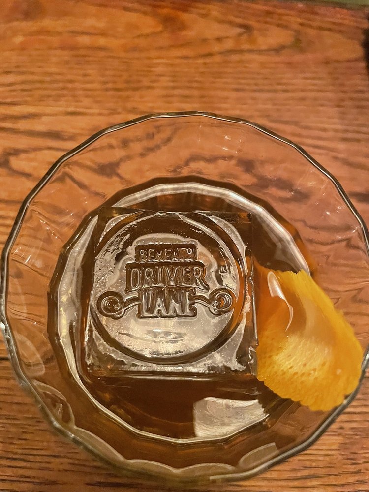 BENEATH DRIVER LANE, Melbourne, Victoria - Driver Lane - Updated ...