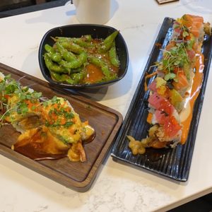 JP ASIAN FUSION - 480 Photos & 494 Reviews - 3801 Pelandale Ave ...