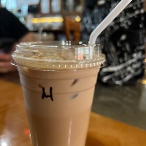 BACK TO THE GRIND - 385 Photos & 563 Reviews - 3575 University Ave ...