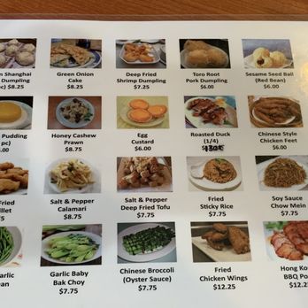 MACKY’S DIM SUM - Updated December 2025 - 485 Photos & 587 Reviews - 28 ...