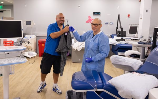 HEMACARE DONOR CENTER - Updated December 2025 - 25 Photos & 61 Reviews ...