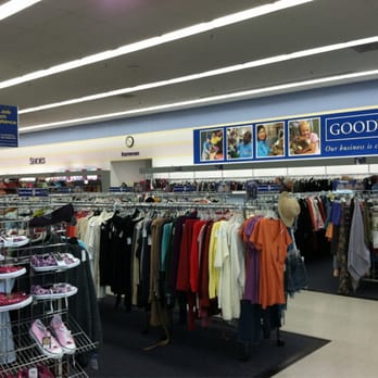 GOODWILL INDUSTRIES OF THE COLUMBIA WILLAMETTE - Updated October 2025 ...