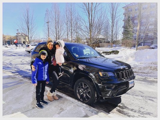 MARINO CHRYSLER JEEP DODGE RAM - Updated February 2025 - 52 Photos ...