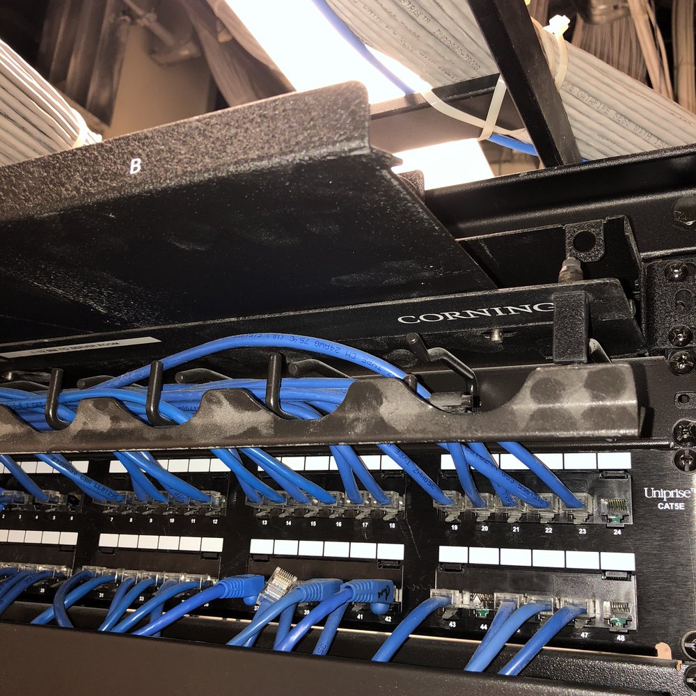 SPIKE’S PROFESSIONAL COMPUTER SERVICE - Raleigh, North Carolina - IT ...