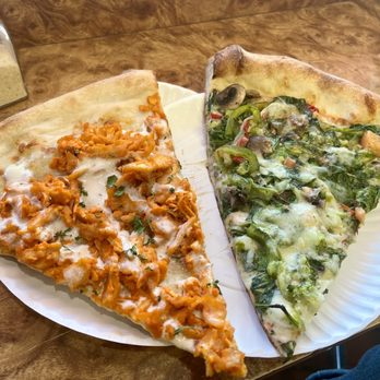 THE FAMOUS RAY’S PIZZA - Updated December 2025 - 116 Photos & 131 ...