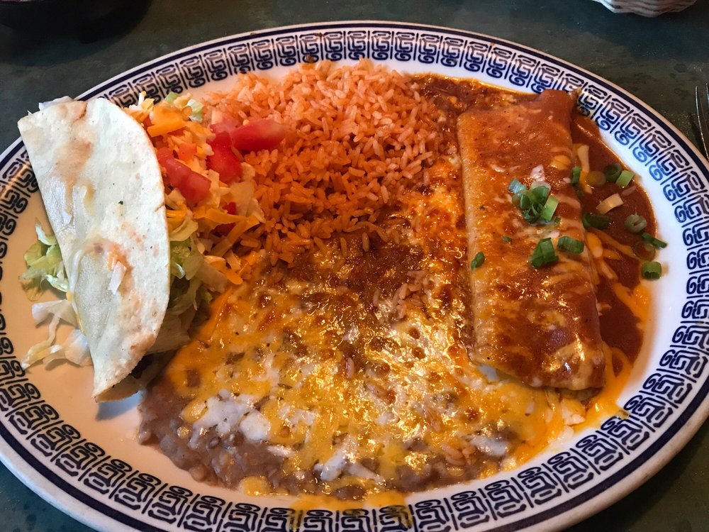 RODRIGO’S MEXICAN GRILL - 97 Photos & 136 Reviews - Mexican - 14882 ...