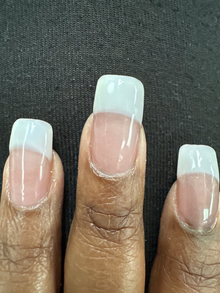LN NAILS 2 - Updated October 2025 - 3009 Eastern Blvd, Middle River ...