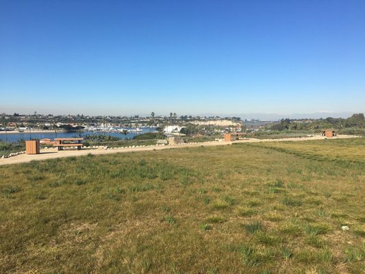 BACK BAY VIEW PARK - 17 Photos - Parks - Jamboree Rd And Pacific Coast ...