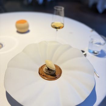 KILN - Updated August 2025 - 937 Photos & 100 Reviews - 149 Fell St ...