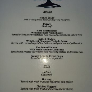 DINE WITH THE ORCAS - Updated October 2025 - 81 Photos & 26 Reviews ...