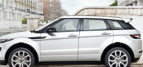 LAND ROVER CALGARY - Updated October 2025 - 33 Reviews - 170 Glendeer ...