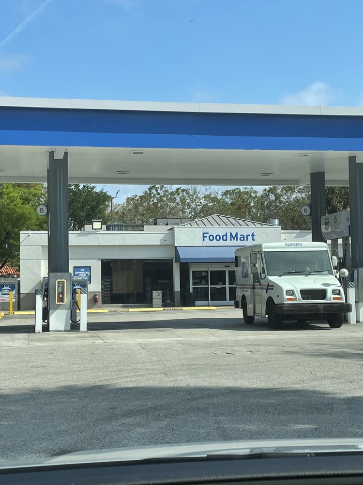 CHEVRON FOOD MART Boca Raton, FL - Updated November 2024 - Convenience ...