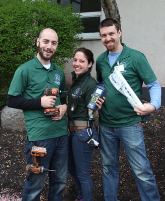 HOMEWORKS ENERGY - Updated October 2025 - 73 Photos & 146 Reviews - 101 ...