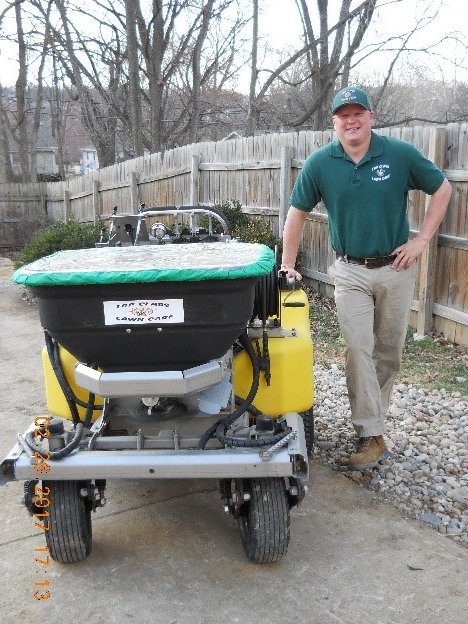 TOP CLASS LAWN CARE - Updated July 2025 - 6924 N Mercier St, Kansas ...