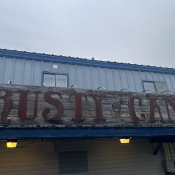 Rusty Can - Trusted Since 2017 - Updated July 2025 - 337 Photos - 578 ...