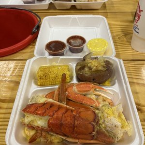 TE’JUN THE TEXAS CAJUN- ROBINSON - 165 Photos & 187 Reviews - 711 N ...