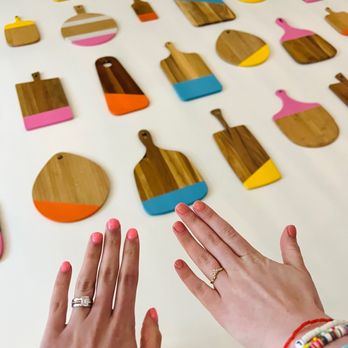 POLO NAILS - Updated January 2026 - 84 Photos & 132 Reviews - 2108 ...