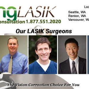 PACIFIC CATARACT AND LASER INSTITUTE - Updated July 2025 - 6695 W Rio ...