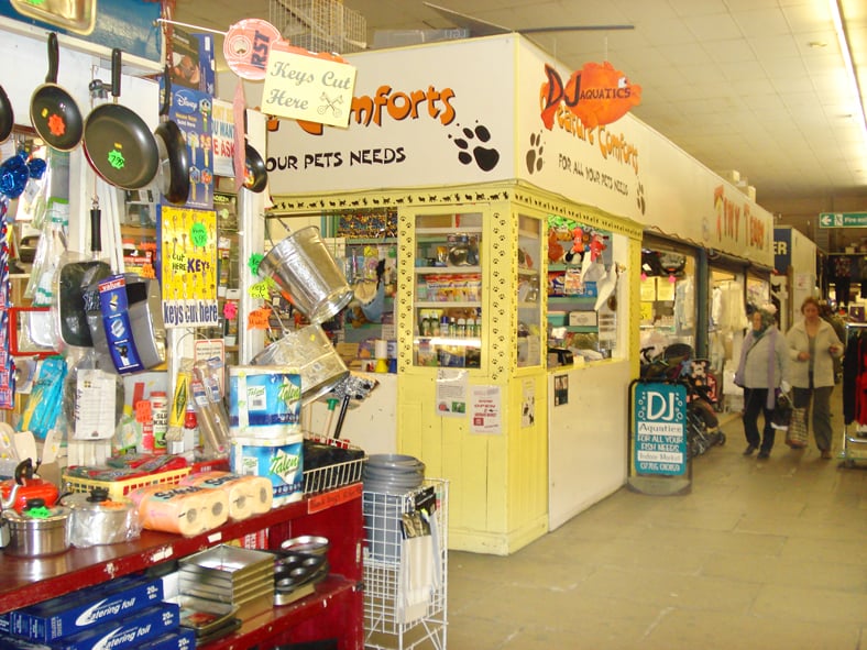 ABERDARE MARKET CO - Updated January 2025 - The Market, Aberdare ...