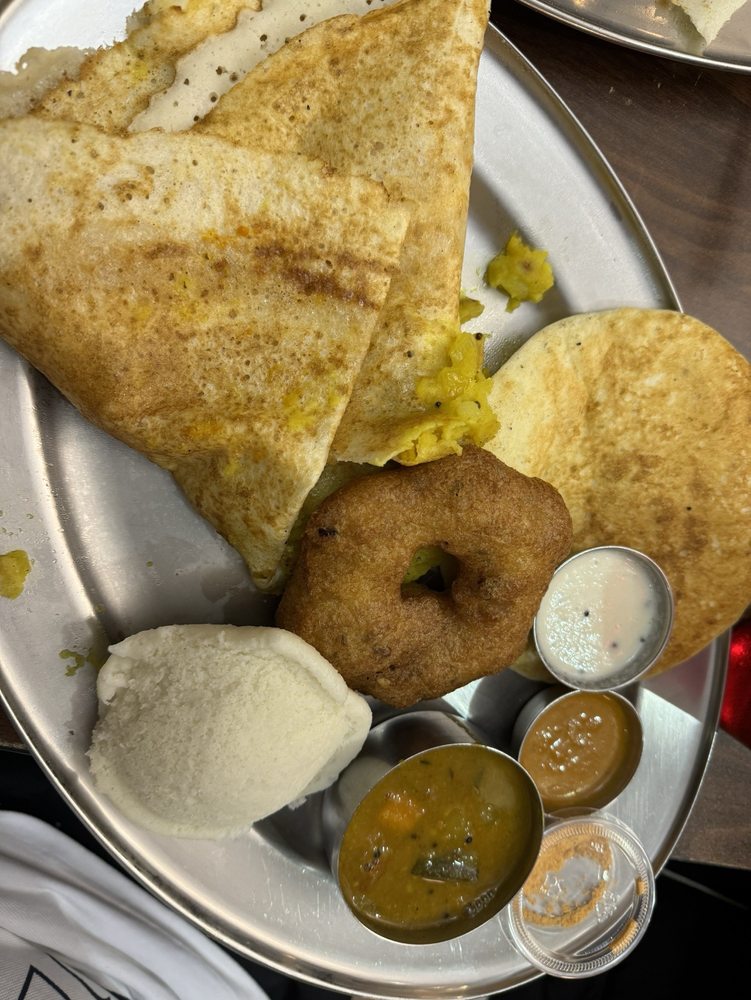 DOSA PARAGON - Updated January 2026 - 28 Photos & 14 Reviews - 1218 ...