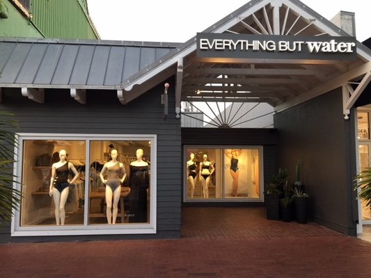 EVERYTHING BUT WATER - Updated November 2025 - 1089 N Collier Blvd ...