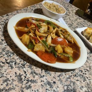 SUSHIRO STEAK HOUSE - Updated May 2025 - 600 S Trenton St, Ruston ...