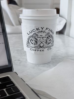 LUCKY FINN CAFE - Updated June 2026 - 46 Photos & 64 Reviews - 2053 ...