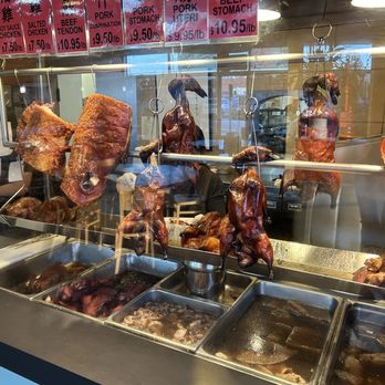 FIRST CHINESE BBQ - Updated December 2025 - 288 Photos & 263 Reviews ...