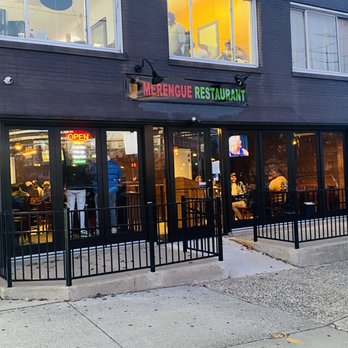 MERENGUE RESTAURANT - Updated January 2026 - 75 Photos - 113 W Main St ...
