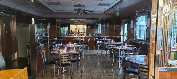 AMERICANA DINER - Updated December 2025 - 189 Photos & 256 Reviews ...