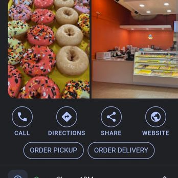 LE DONUTS & COFFEE - Updated October 2025 - 10 Photos - 8017 State Line Rd, Kansas City ...