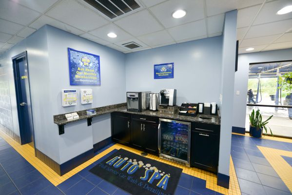 FREDERICK AUTO SPA - RT 40 - Updated January 2026 - 49 Photos & 99 ...