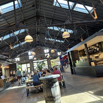 TRANSFER CO. FOOD HALL - Updated January 2026 - 515 Photos & 200 ...