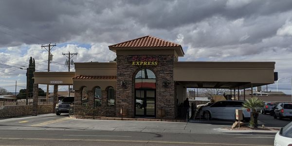 SI SENOR EXPRESS - Updated December 2025 - 25 Photos & 73 Reviews - 500 ...