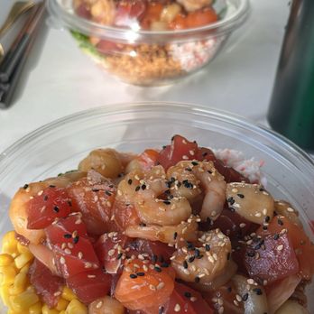 ALL BLUE POKE - 47 Photos & 26 Reviews - 1485 SE Hawthorne Blvd ...