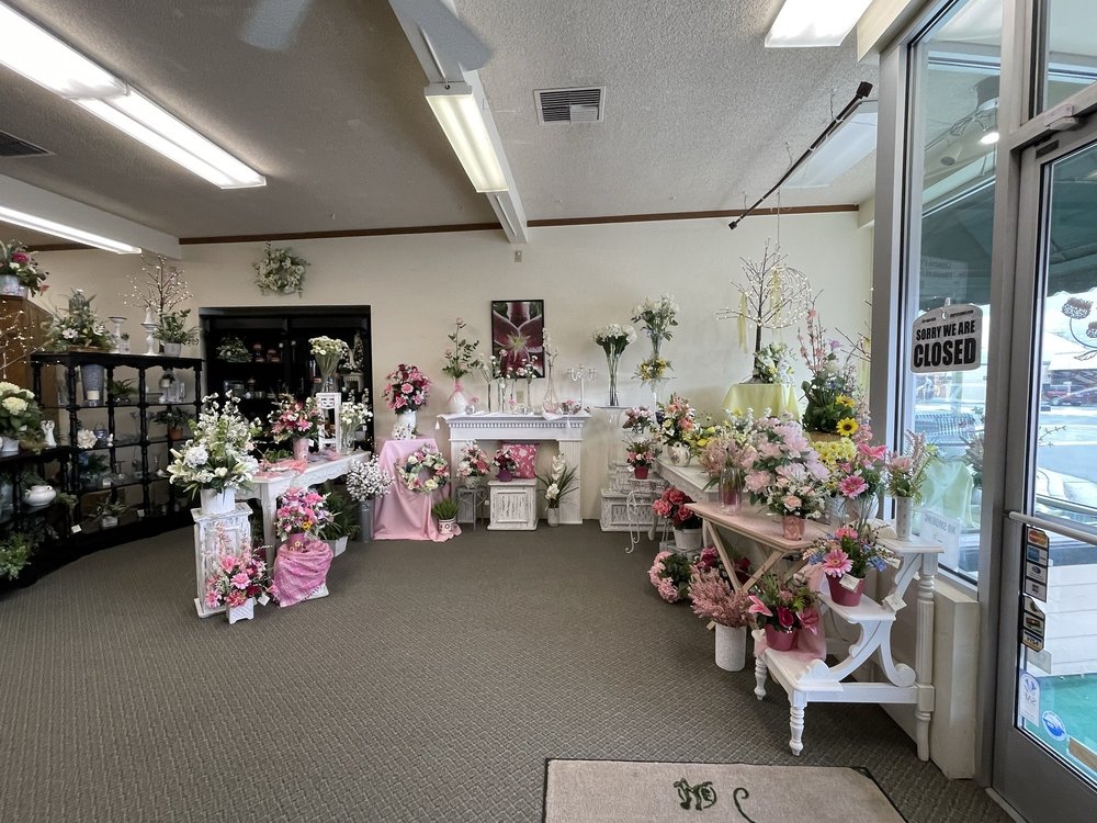JUDY’S FLORIST & FLOWER DELIVERY - Updated July 2025 - 26 Photos & 31 ...