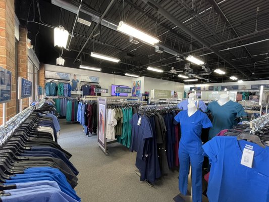 LA BELLA UNIFORMS - Updated September 2025 - 47 Photos - 100 E ...