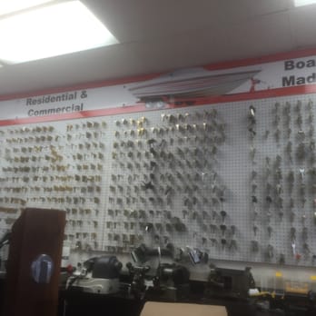 CHIRINO LOCKSMITH - Updated August 2025 - 12 Photos & 10 Reviews - 1570 ...