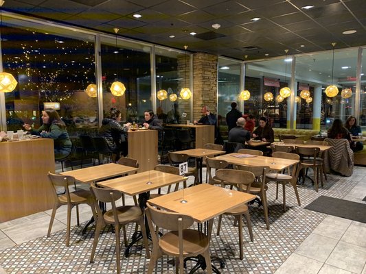 NEOMONDE MEDITERRANEAN DURHAM - 86 Photos & 96 Reviews - 202 Corcoran ...