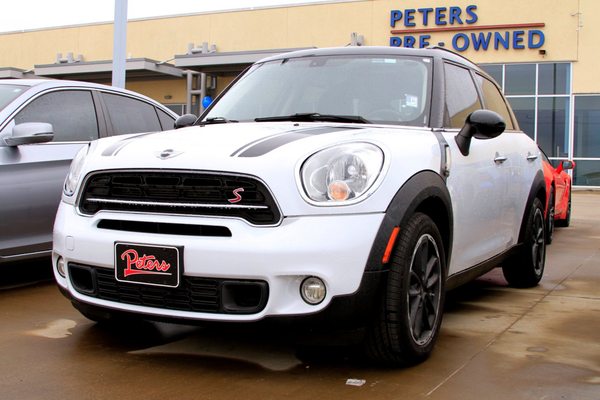 PETERS CHEVROLET BUICK CHRYSLER JEEP DODGE RAM FIAT - Updated December ...