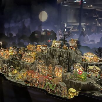 THE MINI TIME MACHINE MUSEUM OF MINIATURES - Updated November 2025 ...