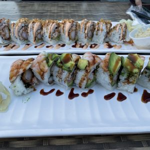 BAYVUE - 93 Photos & 180 Reviews - Seafood - 854 S Wellwood Ave ...