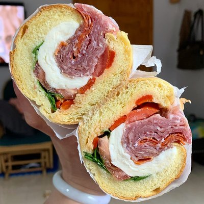 SERGIMMO SALUMERIA - 101 Photos & 47 Reviews - 150-39 14th Ave ...