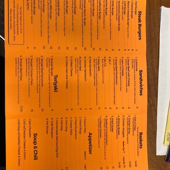 BURGER JIM’S - Updated January 2026 - 44 Photos & 45 Reviews - 704 E ...