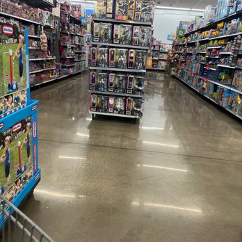 WALMART SUPERCENTER - Updated December 2025 - 28 Photos & 46 Reviews ...