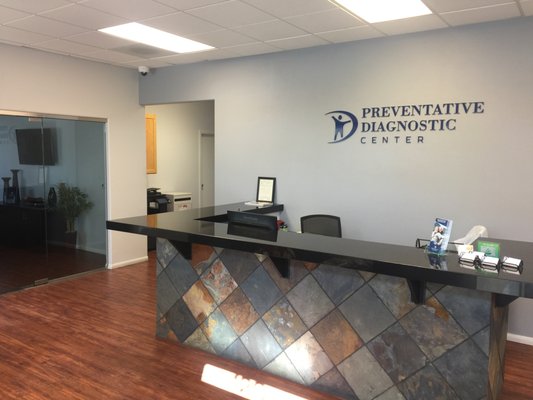 PREVENTATIVE DIAGNOSTIC CENTER - Updated December 2025 - 14 Photos & 57 Reviews - 6620 S Tenaya ...