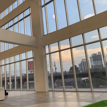 TRINOMA - Updated October 2025 - 66 Photos & 19 Reviews - North Avenue ...