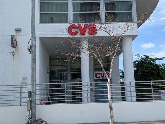 CVS - Updated June 2025 - 29 Photos & 17 Reviews - 888 Biscayne Blvd ...