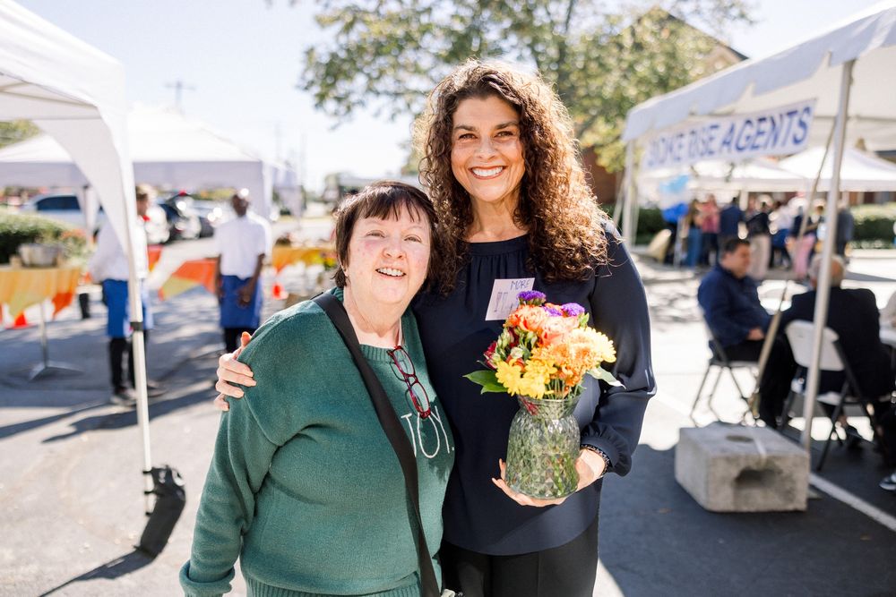 SONIA HELLEN - SMOKE RISE AGENT - Updated January 2026 - 4500 Hugh ...