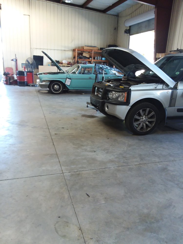 VIKING AUTO ELECTRIC & AIR - Updated November 2025 - 27 Photos & 41 ...